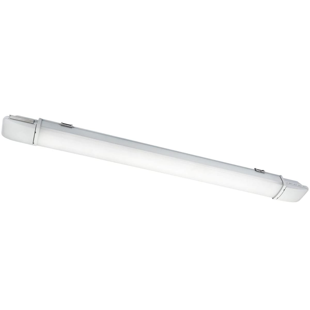 Armatur Area 66 LED 35W 4000K, 4300 lumen, grå - Loft/væg armatur ...