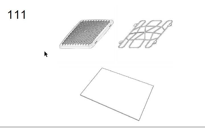 Komplet filtersæt til HIT2541/2561/2101 - Filter - Nicobelli VVS