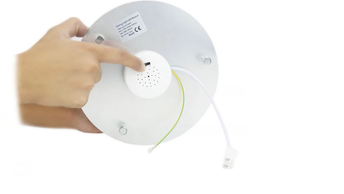 LED Magnet Modul 10W, CCT 3000/4000/6000K, Ø110, 1200LM - LED Magnet ...