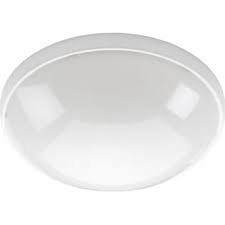 Loftarmatur Orion LED 10W 3000K hvid diameter 300mm - Loft/væg armatur ...