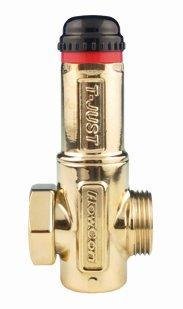 Flowcon udskift fra Circon - FlowCon Cirkulationsventiler - Nicobelli VVS