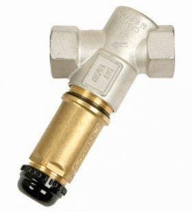 FlowCon Cirkulationsventiler - Nicobelli VVS