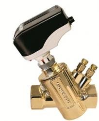 FlowCon Motorventiler - Nicobelli VVS